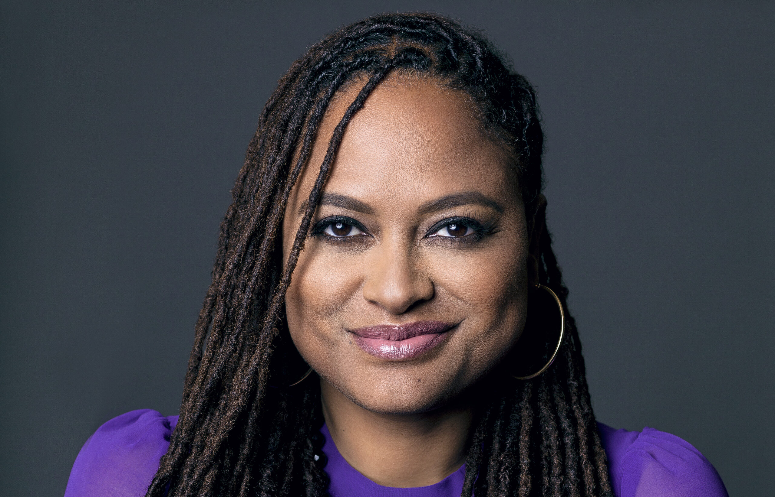 Ava DuVernay – Selma | Where Is Your Heart